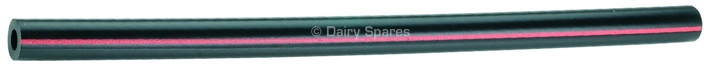 Rubber Short Pulse Tube - 77064 - Dairy Spares