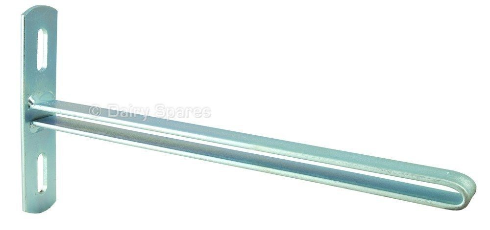 WALL SUPPORT BRACKETS VERTICAL PIPE WORK Archives - Dairy Spares