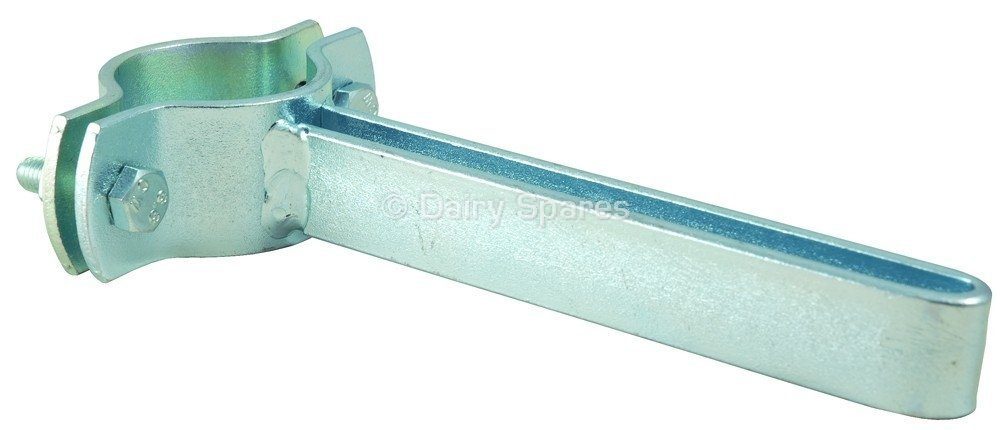 TUBE SUPPORT BRACKETS HORIZONTAL PIPE WORK Archives - Dairy Spares