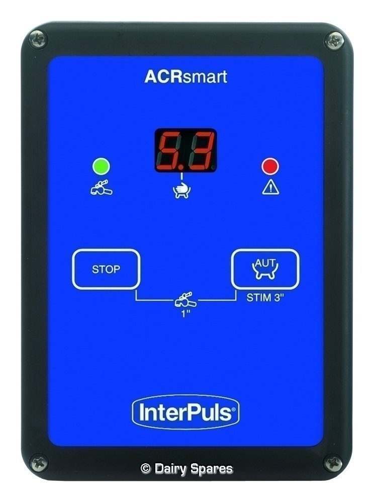 INTERPULS ACR CONTROLS Archives - Dairy Spares