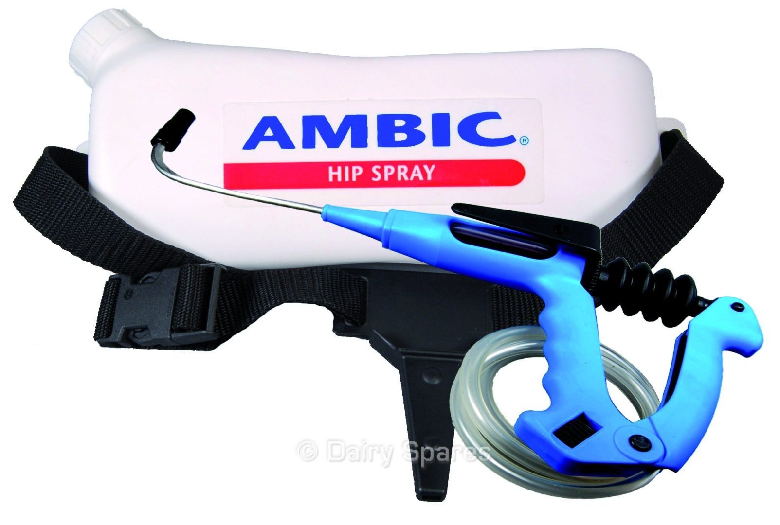 Ambic HipSpray Complete - AS600 - Dairy Spares