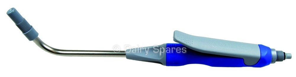 Ambic Classic Teat Spray Gun Blue (Single) - AT402 - Dairy Spares