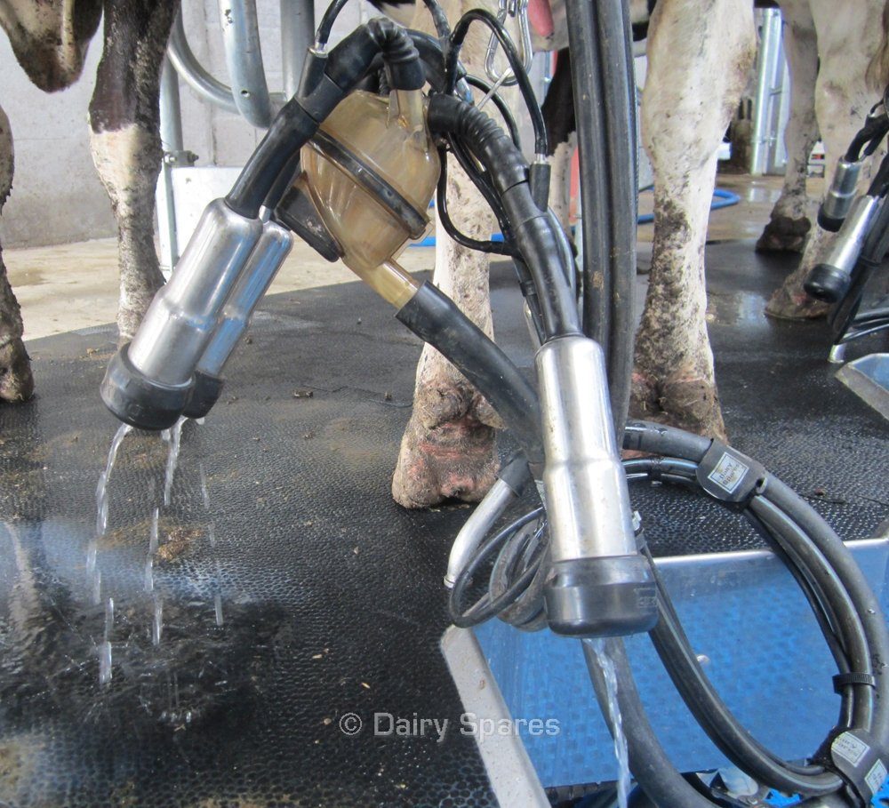 AirWash® Flushing System Complete - AW001 - Dairy Spares