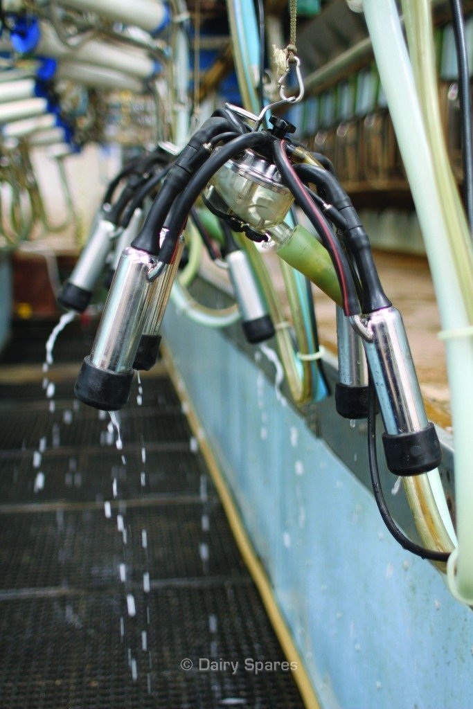 AirWash® Flushing System Complete - AW001 - Dairy Spares