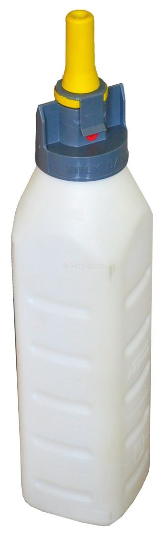 Bottle Colostrum rgb - Dairy Spares