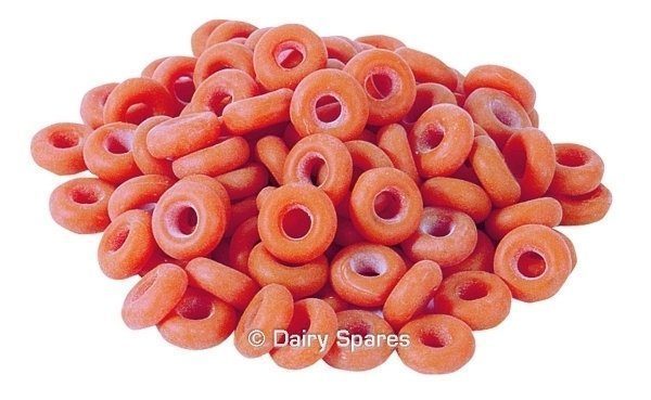 Lamb Castration Rings (500Pk) - CR50 - Dairy Spares