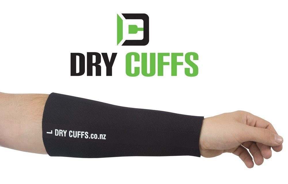 Dry Cuffs Testimonials - Dairy Spares