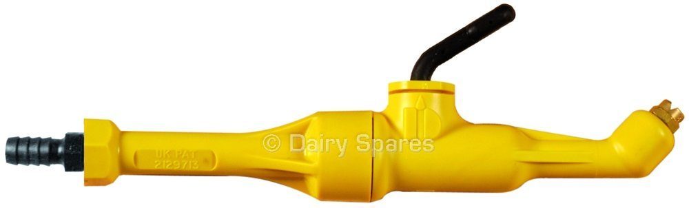 UDDER WASH SYSTEMS Archives - Dairy Spares