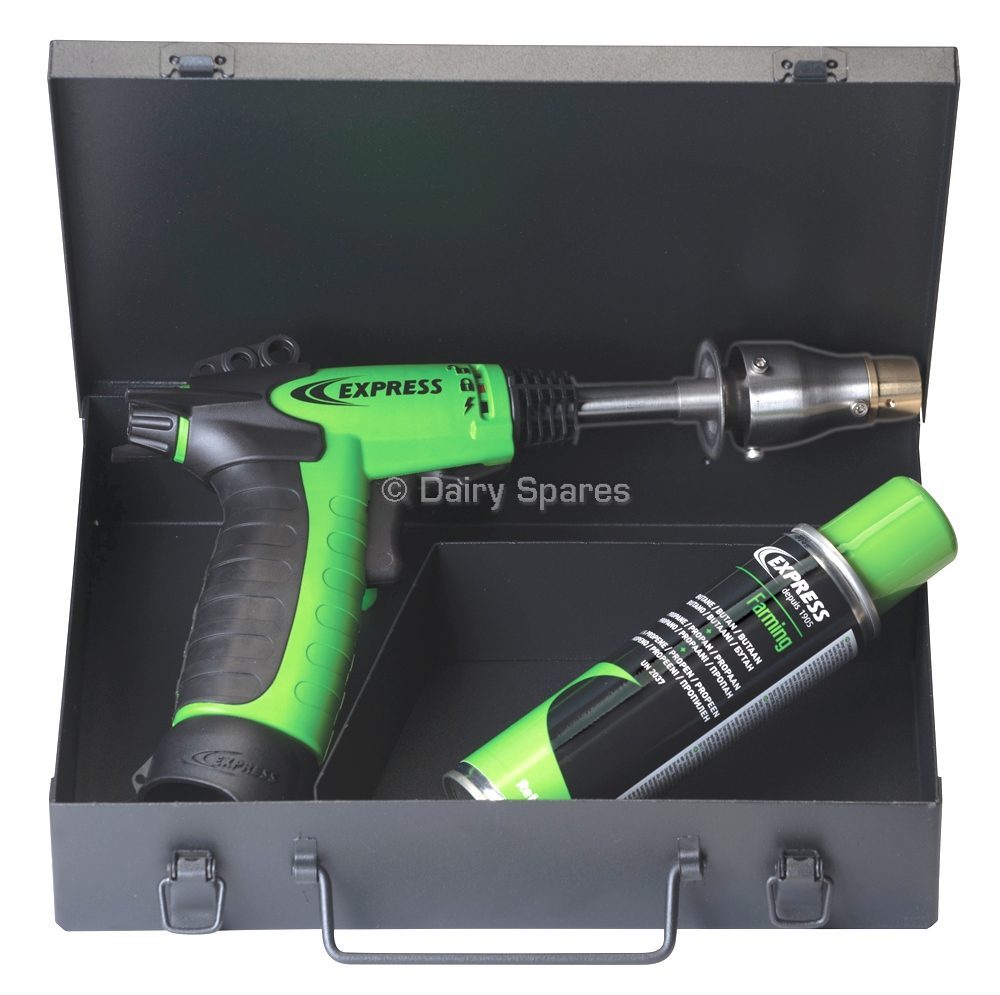 Arkos Express Gas Dehorner Pistol Grip c/w Reversible Tip - DI18AN ...