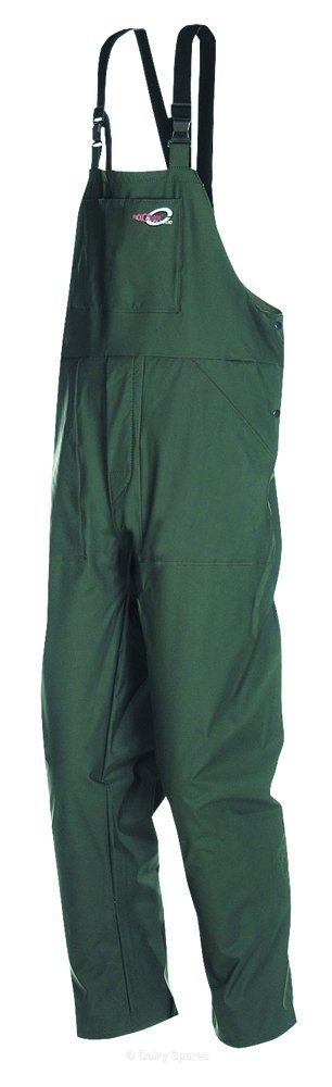 FLEXOTHANE® CLASSIC MILAGRO BIB AND BRACE GREEN Archives - Dairy Spares