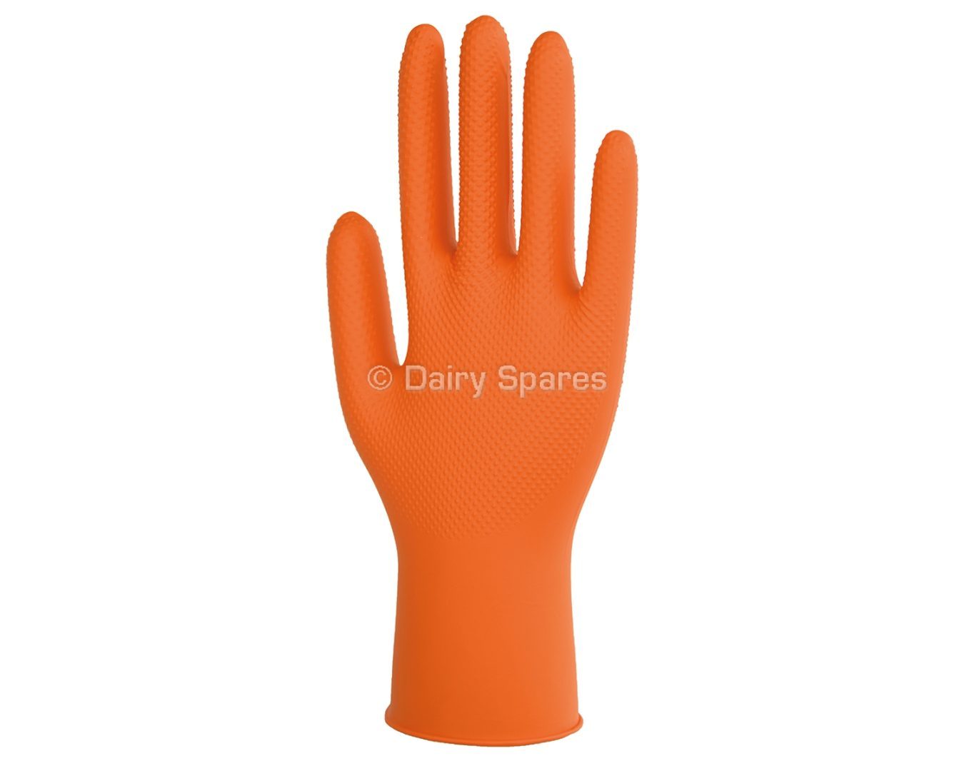 Get a good grip with new textured disposable gloves - Dairy Spares