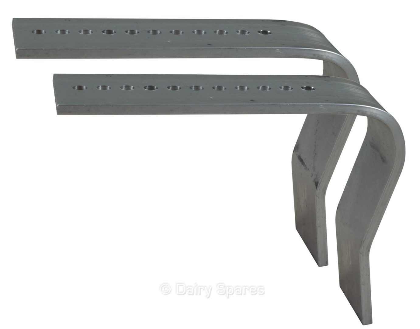 Milk Bar™ Metal Hook Replacement Set - MB62A - Dairy Spares