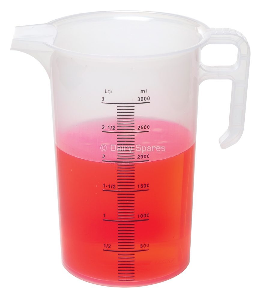 MILK MEASURE Archives - Dairy Spares