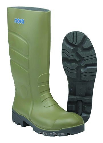 NORA MAX PU WELLINGTON (38-47) Archives - Dairy Spares