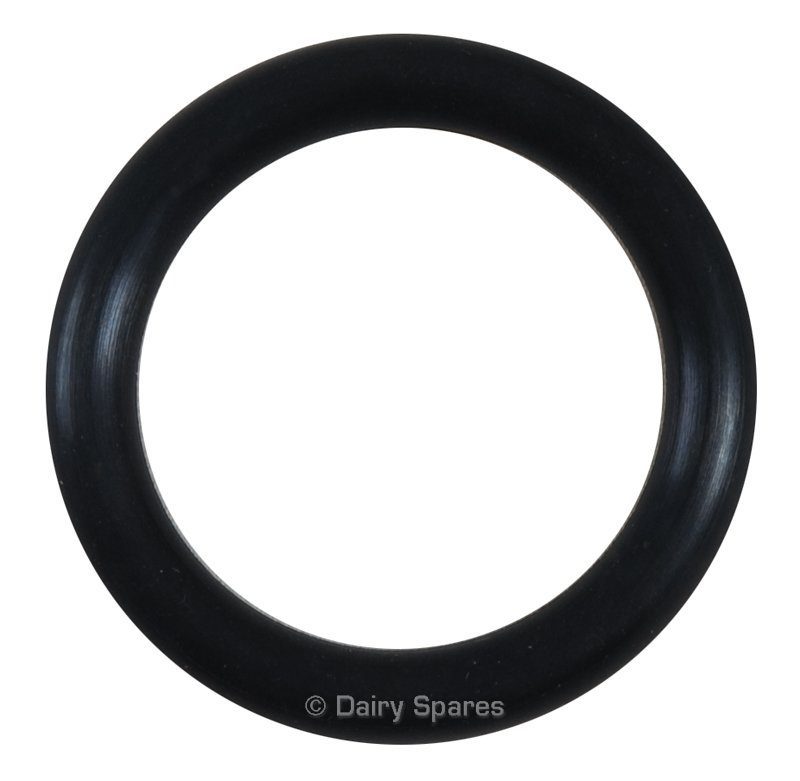 Rubber Cord Ring 28mm - RP10 - Dairy Spares