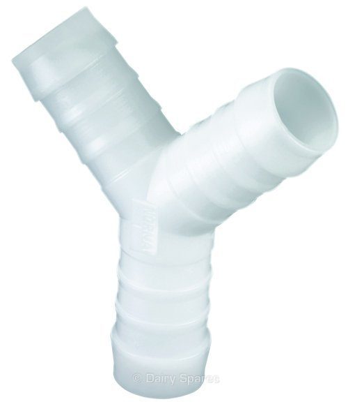 PLASTIC 'Y' PIECES Archives - Dairy Spares
