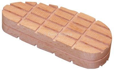 HOOF BLOCK WOODEN Archives - Dairy Spares