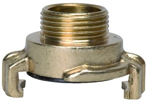 GEKA BAYONET FITTING MALE COUPLING Archives - Dairy Spares