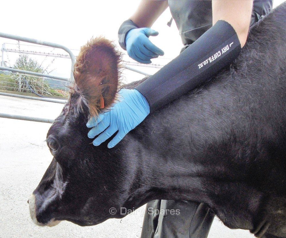 DRY CUFFS MILKING SLEEVES Archives - Dairy Spares